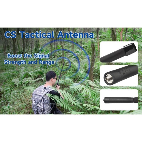 Tactical Antenna